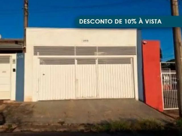 Casa / Sobrado para Venda em Itatiba/SP Jardim Novo Horizonte