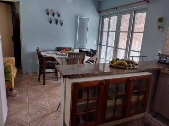 Casa / Sobrado para Venda em Itatiba/SP Jardim Nova Esperança 2 Quartos