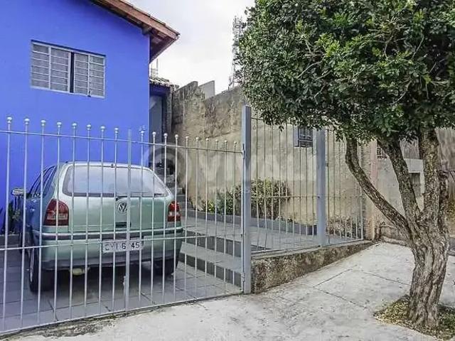 Casa / Sobrado para Venda em Itatiba/SP Jardim Alto de Santa Cruz 2 Quartos