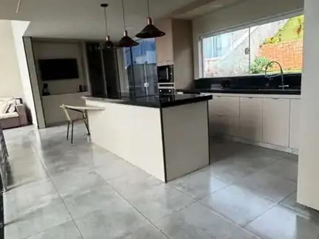Casa / Sobrado para Venda em Itatiba/SP Jardim Alto de Santa Cruz 2 Quartos