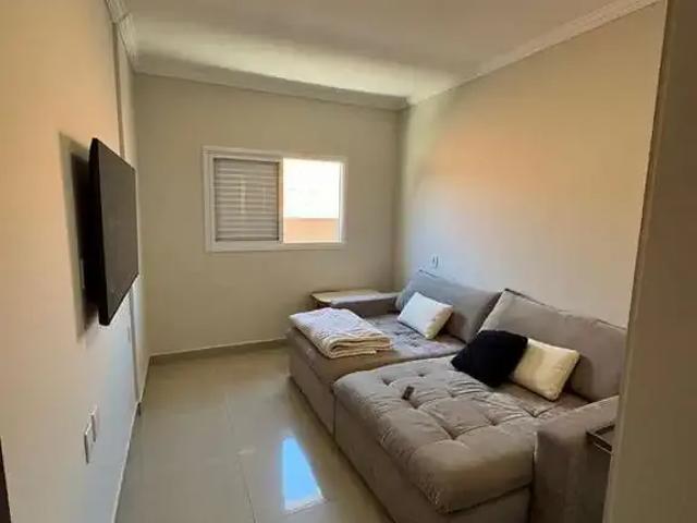 Casa / Sobrado para Venda em Itatiba/SP Jardim Alto de Santa Cruz 3 Quartos