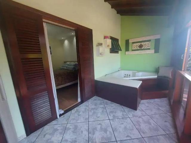 Casa / Sobrado para Venda em Itatiba/SP Jardim Alto de Santa Cruz 3 Quartos
