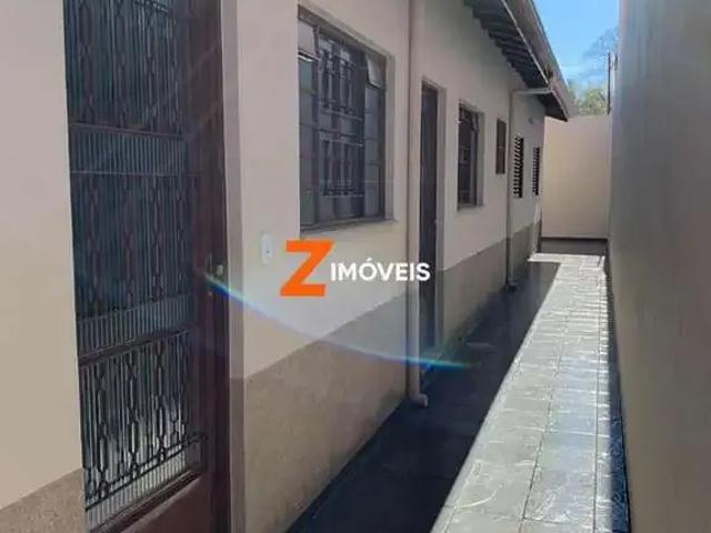 Casa / Sobrado para Venda em Itatiba/SP Jardim Arizona 3 Quartos