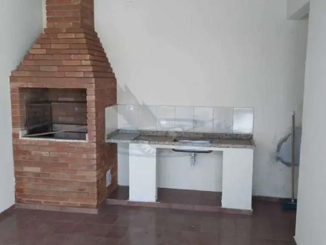 Casa / Sobrado para Venda em Itatiba/SP Jardim Coronel Peroba 2 Quartos