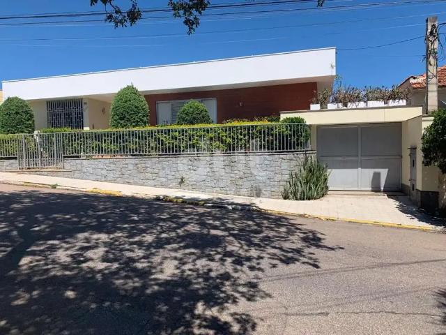 Casa / Sobrado para Venda em Itatiba/SP Jardim Coronel Peroba 3 Quartos