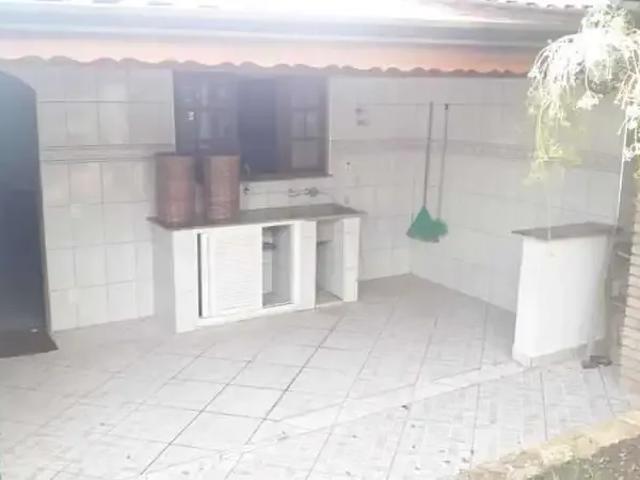 Casa / Sobrado para Venda em Itatiba/SP Jardim Coronel Peroba 3 Quartos
