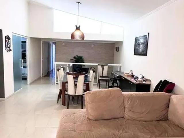 Casa / Sobrado para Venda em Itatiba/SP Jardim Coronel Peroba 3 Quartos