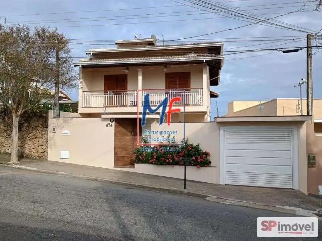 Casa / Sobrado para Venda em Itatiba/SP Jardim Coronel Peroba 3 Quartos