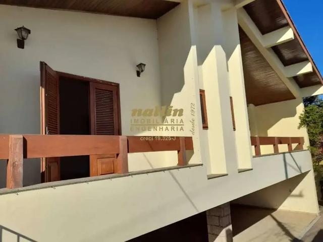 Casa / Sobrado para Venda em Itatiba/SP Jardim Coronel Peroba 4 Quartos