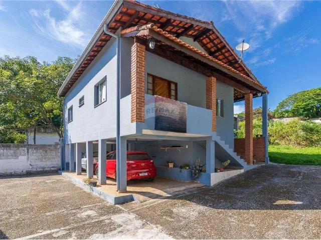 Casa / Sobrado para Venda em Itatiba/SP Jardim das Nações 5 Quartos