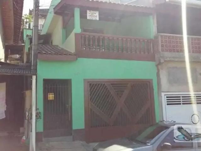Casa / Sobrado para Venda em Itatiba/SP Jardim das Nações 2 Quartos