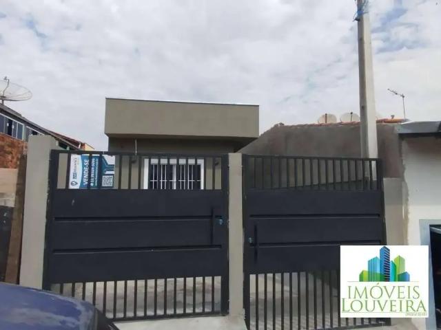 Casa / Sobrado para Venda em Itatiba/SP Jardim das Nações 2 Quartos