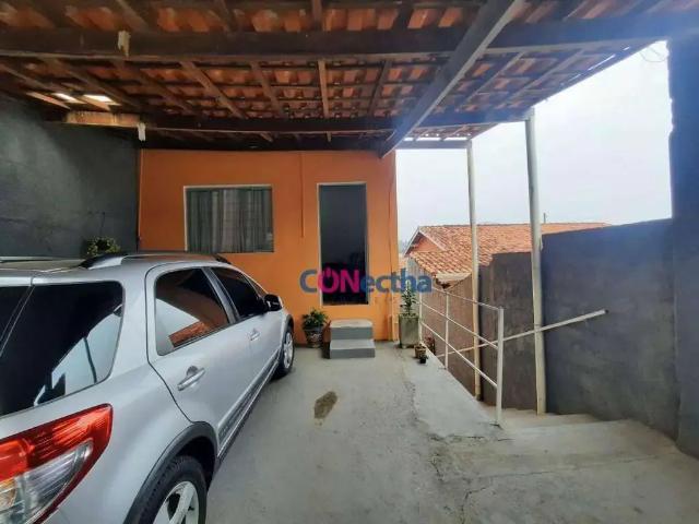 Casa / Sobrado para Venda em Itatiba/SP Jardim das Nações 2 Quartos