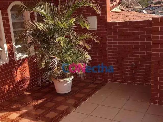 Casa / Sobrado para Venda em Itatiba/SP Jardim das Nações 2 Quartos