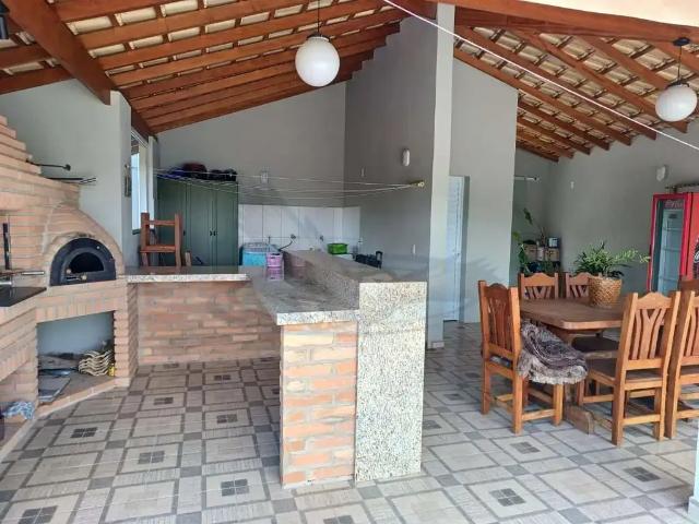 Casa / Sobrado para Venda em Itatiba/SP Jardim das Nações 3 Quartos