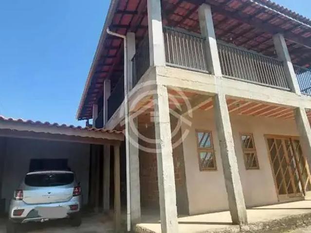Casa / Sobrado para Venda em Itatiba/SP Jardim Delforno 3 Quartos