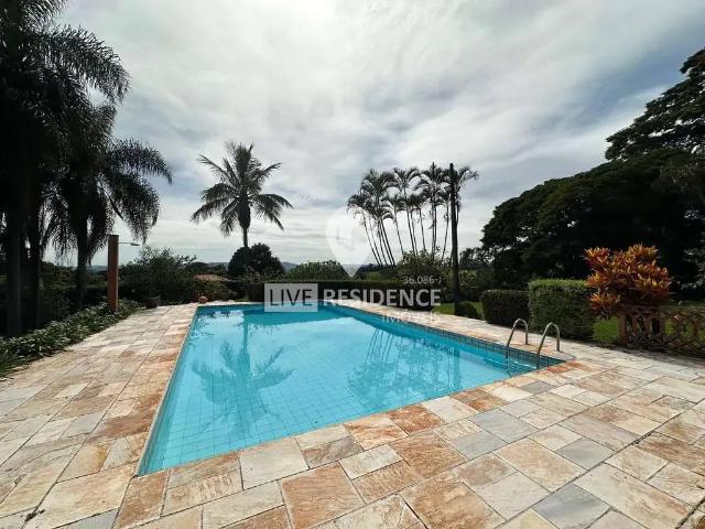 Casa / Sobrado para Venda em Itatiba/SP Jardim dos Lagos 3 Quartos