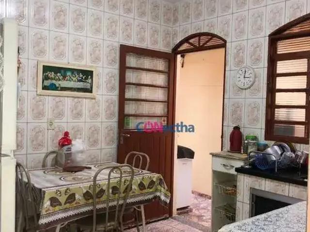 Casa / Sobrado para Venda em Itatiba/SP Jardim Esplanada 2 Quartos