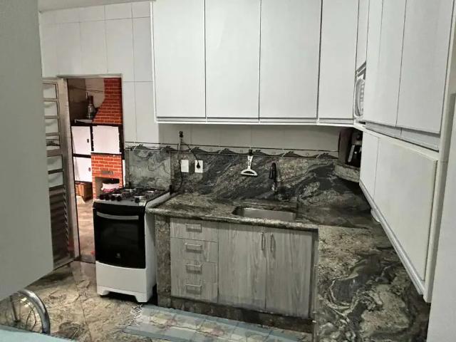 Casa / Sobrado para Venda em Itatiba/SP Jardim Esplanada 2 Quartos
