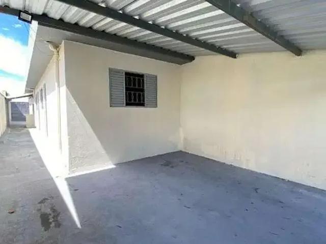 Casa / Sobrado para Venda em Itatiba/SP Jardim Galetto 3 Quartos