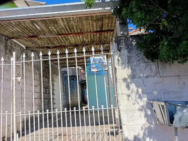 Casa / Sobrado para Venda em Itatiba/SP Jardim Galetto 2 Quartos