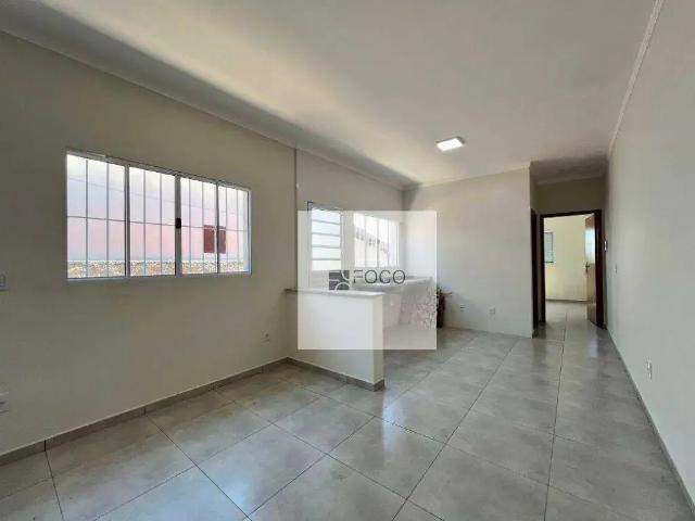 Casa / Sobrado para Venda em Itatiba/SP Jardim Galetto 2 Quartos