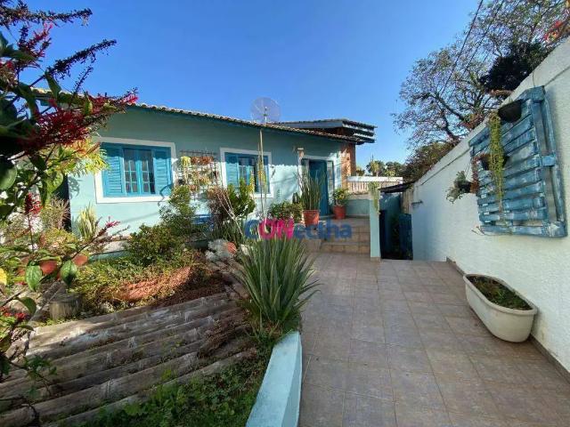 Casa / Sobrado para Venda em Itatiba/SP Jardim Harmonia 2 Quartos