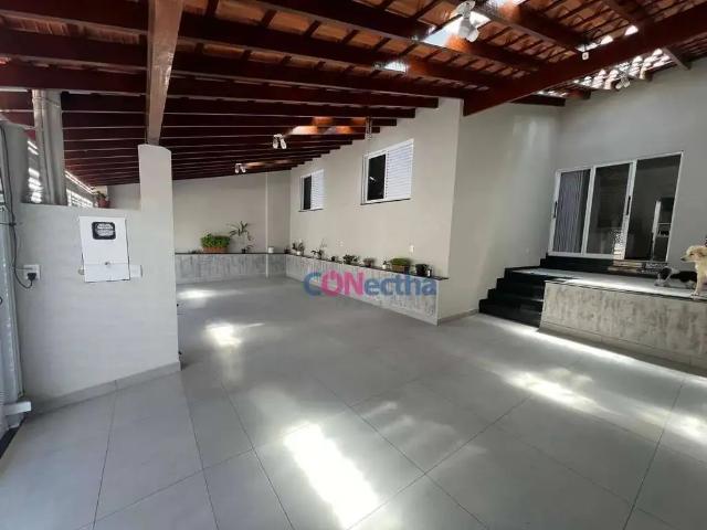Casa / Sobrado para Venda em Itatiba/SP Jardim Harmonia 2 Quartos