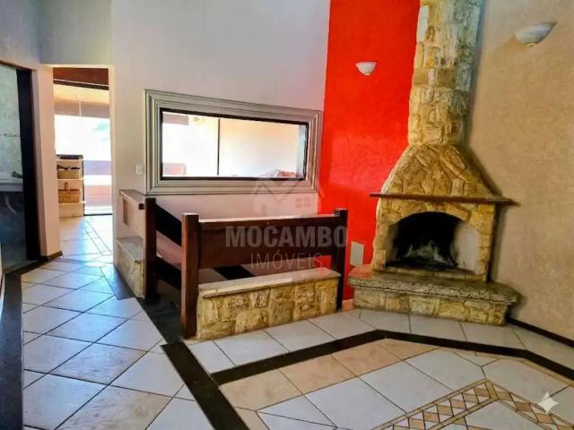 Casa / Sobrado para Venda em Itatiba/SP Jardim Ipê 2 Quartos