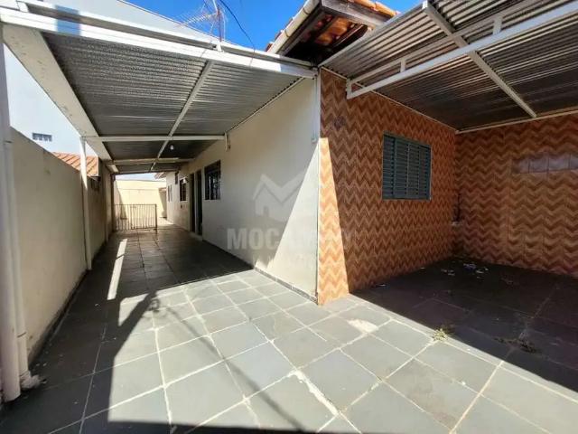 Casa / Sobrado para Venda em Itatiba/SP Jardim Ipê 2 Quartos