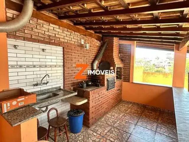 Casa / Sobrado para Venda em Itatiba/SP Jardim Ipê 2 Quartos