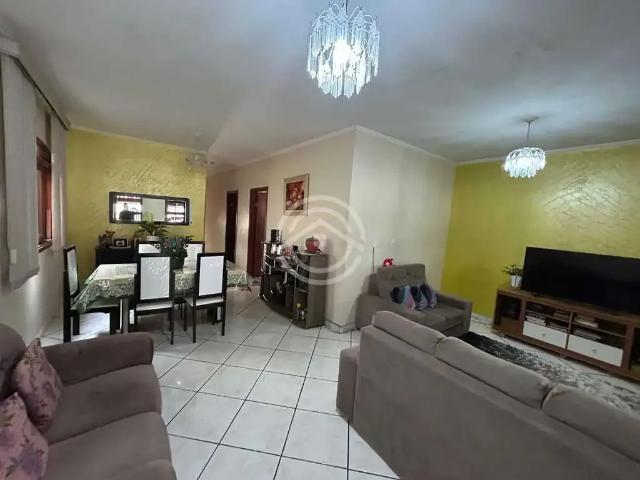 Casa / Sobrado para Venda em Itatiba/SP Jardim Ipê 3 Quartos