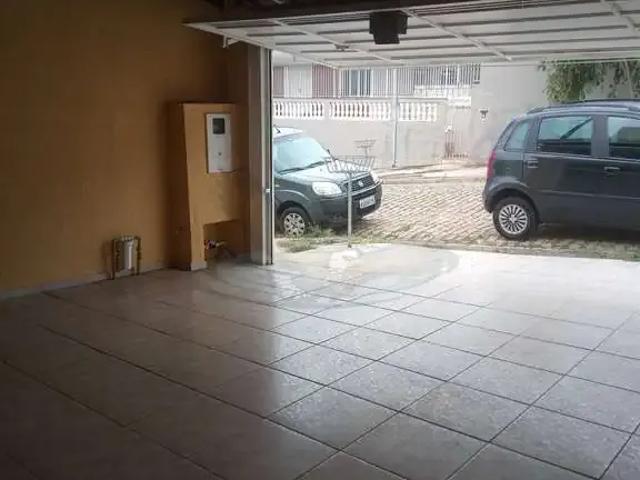 Casa / Sobrado para Venda em Itatiba/SP Jardim Ipê 3 Quartos