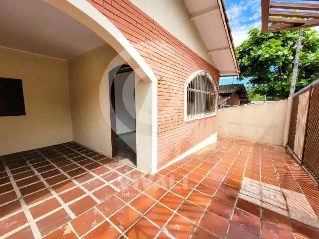 Casa / Sobrado para Venda em Itatiba/SP Jardim Ipê 3 Quartos