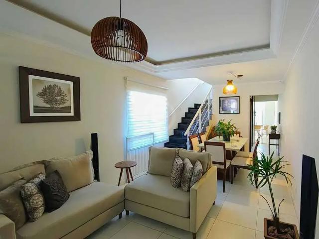 Casa / Sobrado para Venda em Itatiba/SP Jardim Ipê 3 Quartos
