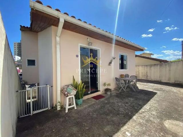 Casa / Sobrado para Venda em Itatiba/SP Jardim Ipê 3 Quartos