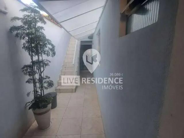 Casa / Sobrado para Venda em Itatiba/SP Jardim Lúcia 3 Quartos
