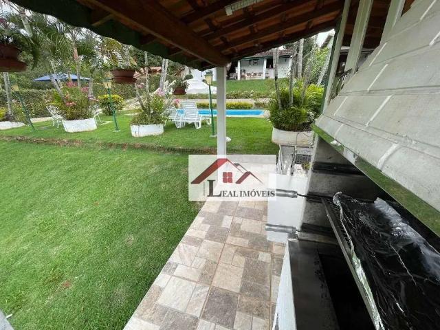 Casa / Sobrado para Venda em Itatiba/SP Jardim Leonor 4 Quartos