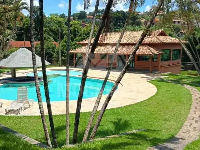 Casa / Sobrado para Venda em Itatiba/SP Jardim Leonor 6 Quartos
