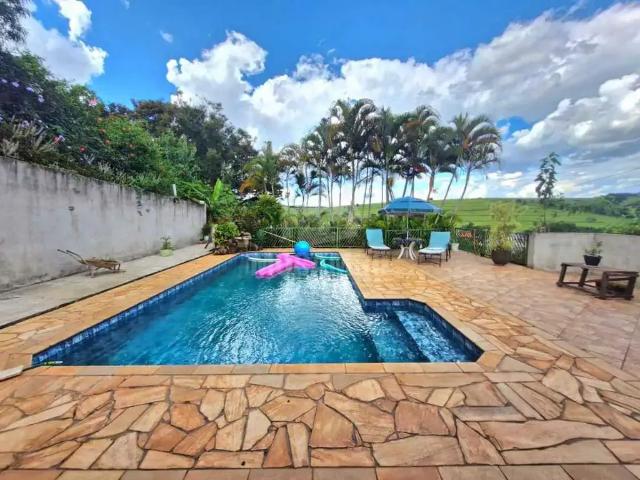 Casa / Sobrado para Venda em Itatiba/SP Jardim Leonor 3 Quartos