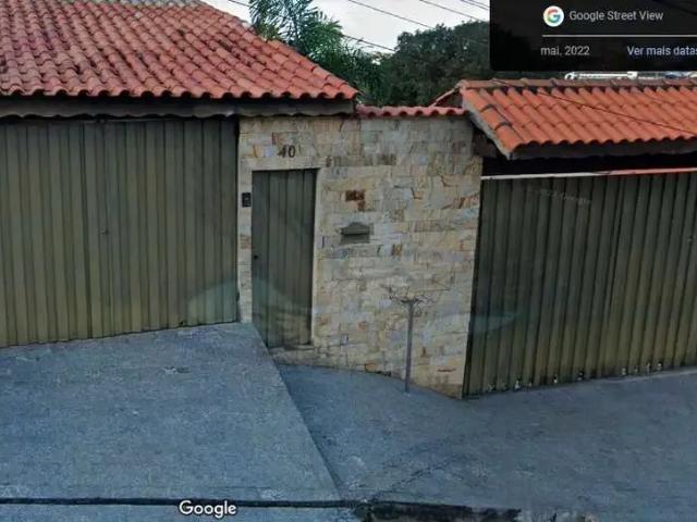 Casa / Sobrado para Venda em Itatiba/SP Jardim Palladino 4 Quartos