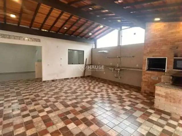 Casa / Sobrado para Venda em Itatiba/SP Jardim Palladino 4 Quartos