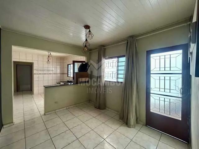 Casa / Sobrado para Venda em Itatiba/SP Jardim Palladino 2 Quartos