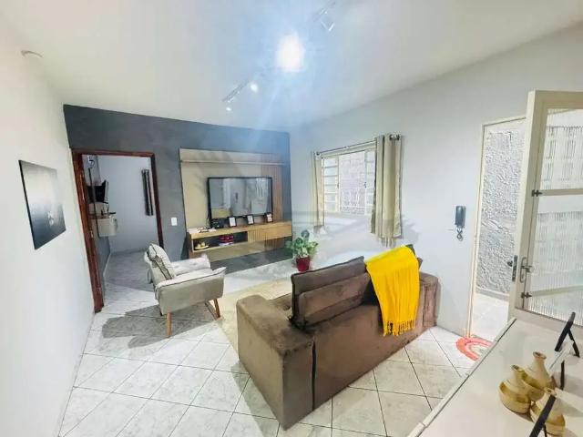 Casa / Sobrado para Venda em Itatiba/SP Jardim Palladino 2 Quartos