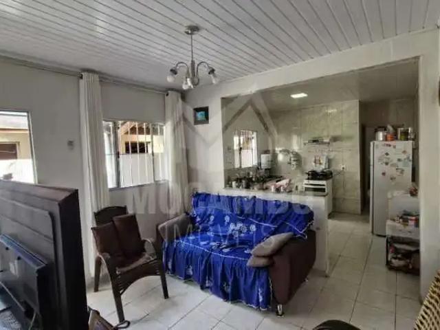 Casa / Sobrado para Venda em Itatiba/SP Jardim Palladino 3 Quartos