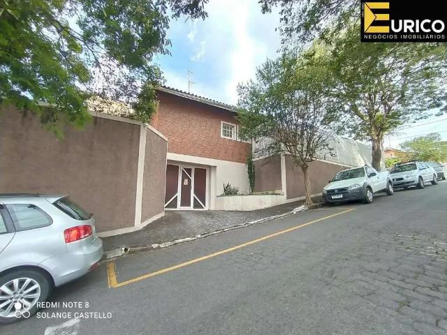 Casa / Sobrado para Venda em Itatiba/SP Jardim São José 3 Quartos