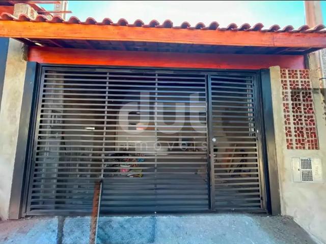 Casa / Sobrado para Venda em Itatiba/SP Jardim São Marcos 3 Quartos