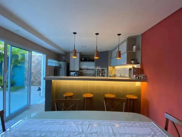 Casa / Sobrado para Venda em Itatiba/SP Jardim São Marcos 4 Quartos