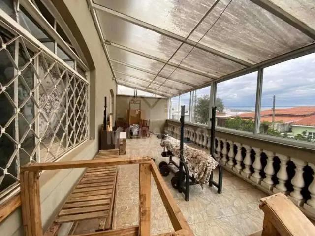 Casa / Sobrado para Venda em Itatiba/SP Jardim Salessi 3 Quartos