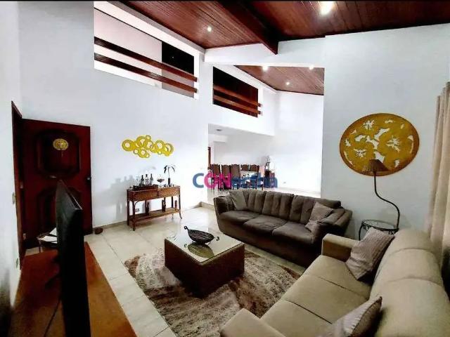 Casa / Sobrado para Venda em Itatiba/SP Jardim Salessi 3 Quartos